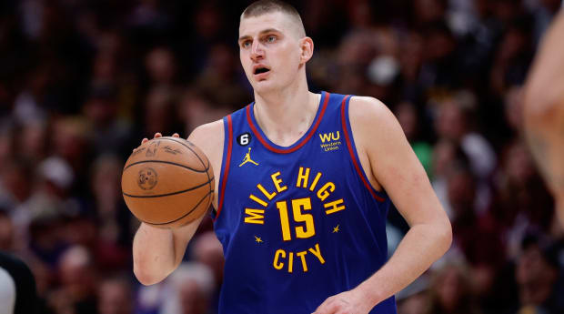 ESPN’s Salters Admits to Never Having Seen Nikola Jokic In Person Until ...