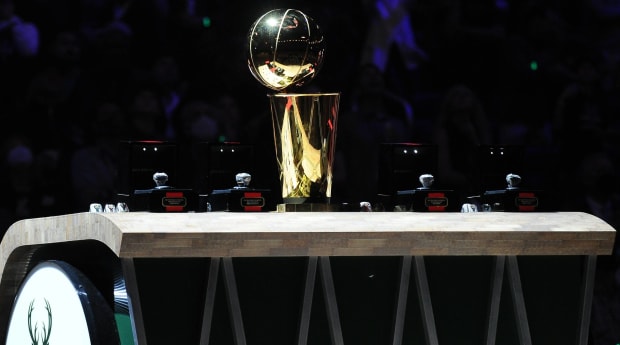 Viral Fake Memo Purports to Reveal Outcome of Scripted 2023 NBA Finals ...