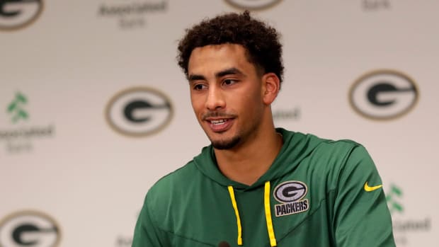 Jordan Love Trolls Bears Fans With Sly Father’s Day Message | WKKY ...