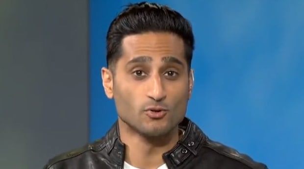 Shams Charania Reveals Astonishing Amount of Screen Time Usage During ...