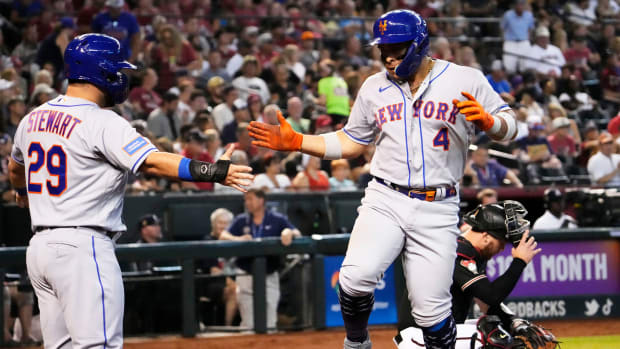 SI:AM | Something Finally Went Right for the Mets | WKKY Country 104.7