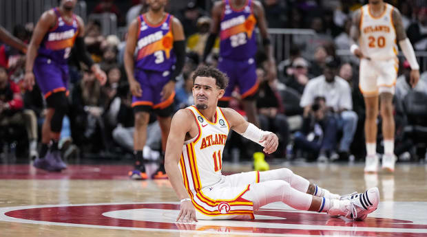 NBA Star Calls Out Legend’s All-Time Top 10 Players: ‘Gotta Be Fake ...