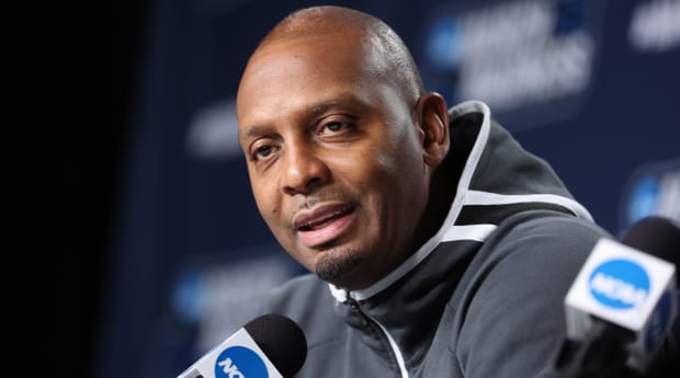 NCAA Announces Punishment for Memphis Coach Penny Hardaway After ...