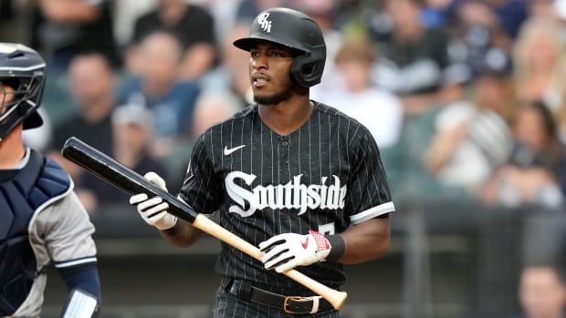 Tim Anderson Makes First Official Statement Since Brawl With Jose ...