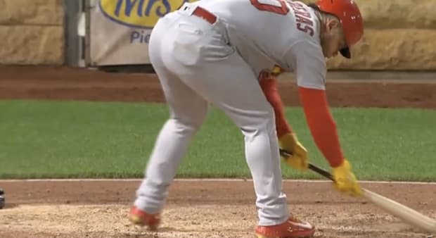 Willson Contreras Didn’t Hold Back After Being Ejected Following Two ...