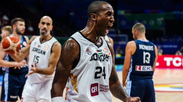 Rondae Hollis-Jefferson Evoked Kobe Bryant at FIBA World Cup, and Fans ...
