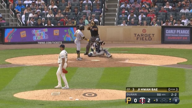 This Collection of the 10 Worst Strike Calls of the Week by MLB Umpires is Embarrassing