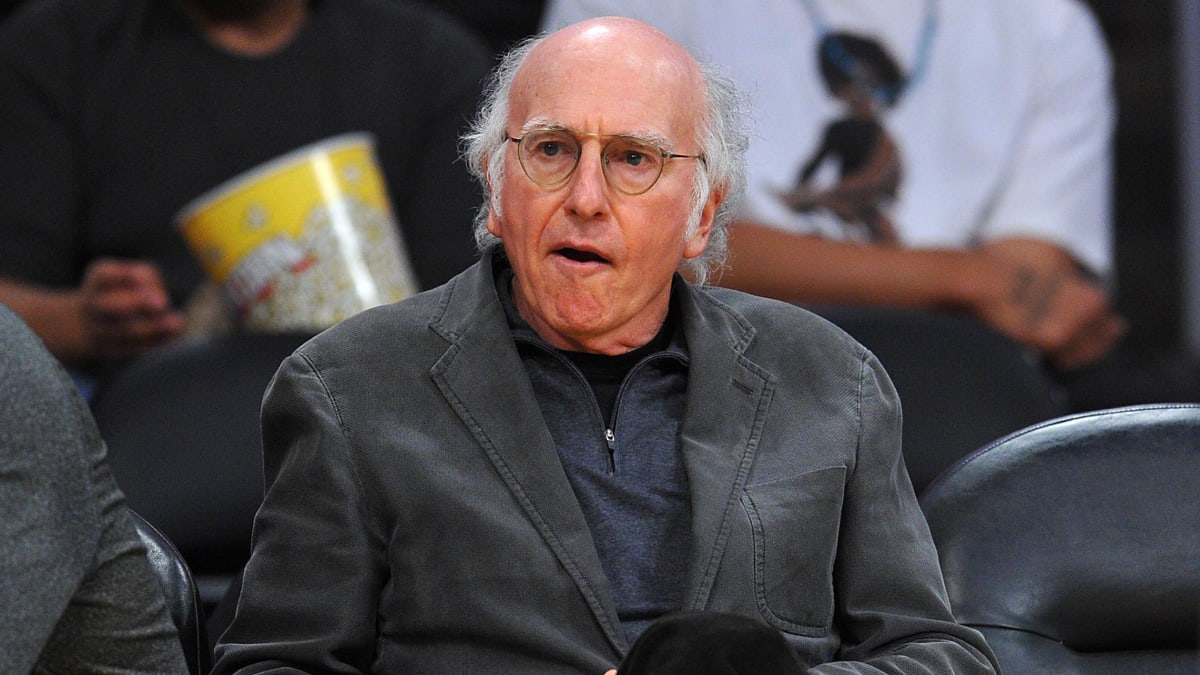 Larry David Has Major Beef With This Sports Trend: ‘I’ll Never Go Back ...