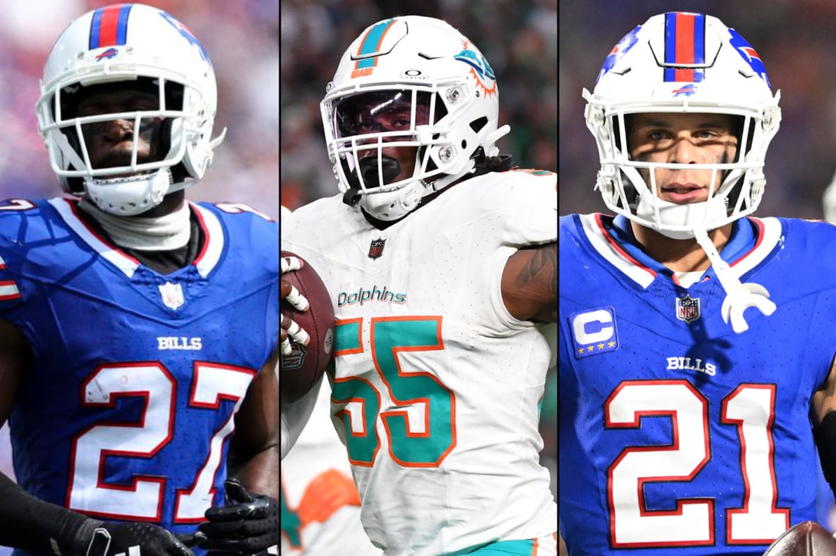 Steelers Could Land Stars in Free Agency