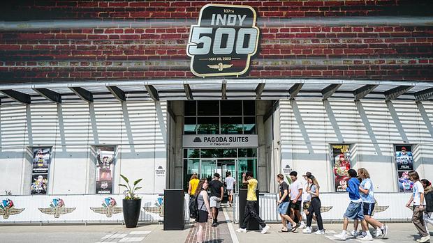 You Can Get Last Minute Tickets to the Indy 500 for a Great Price ...