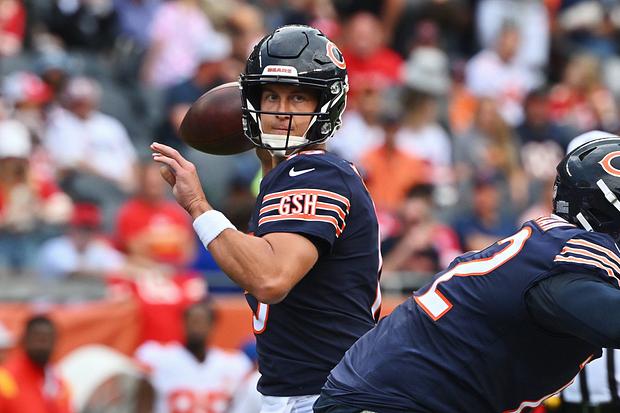 Ranking All 32 Backup Quarterbacks in the NFL, From Worst to Best ...