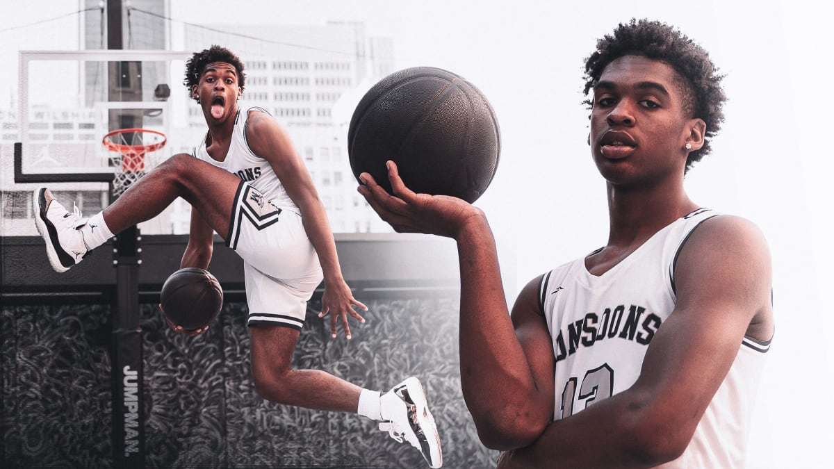 Josh Christopher’s Family Tree Is Paving the Way for Success | WKKY ...