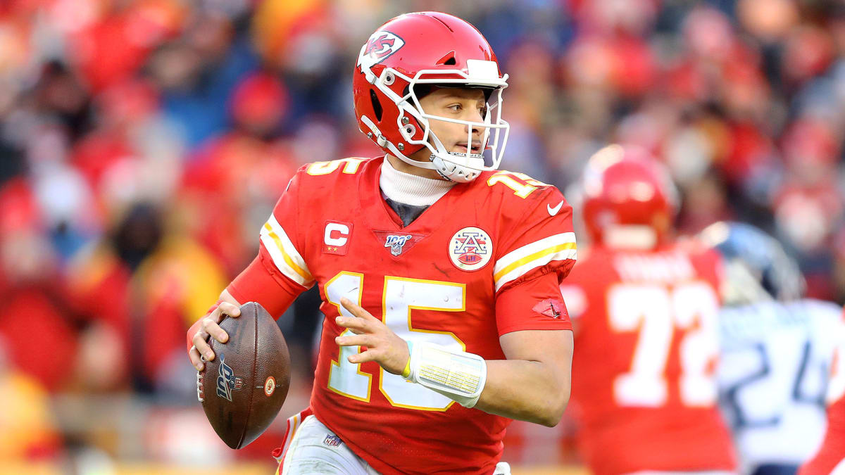 Dr. Roto’s 2020 Fantasy Football Red vs. Blue Expert Draft Review ...