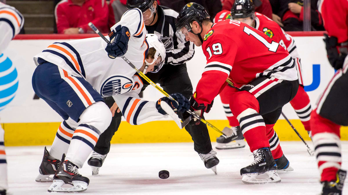 Everything You Need to Know About the NHL Bubble | WATV • MyV949.com