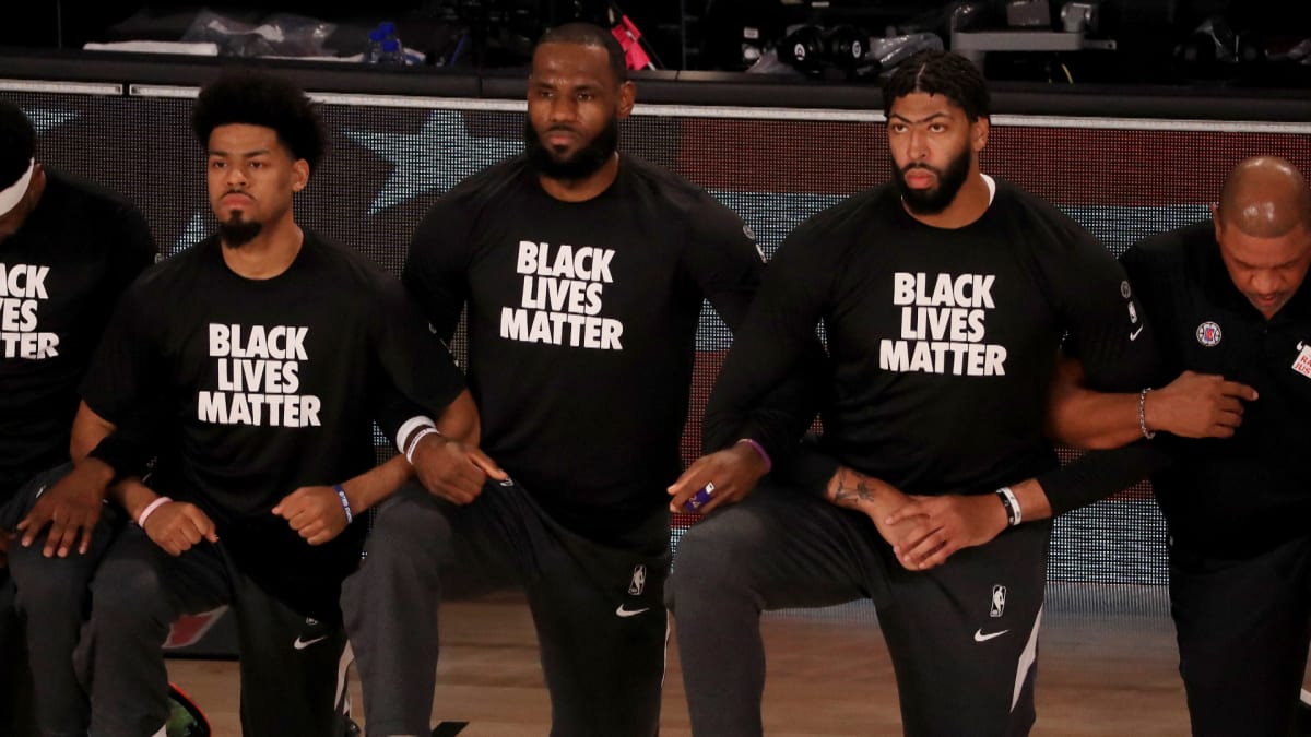 LeBron James, NBA Made Fans Proud in Return: Unchecked | WKKY Country 104.7