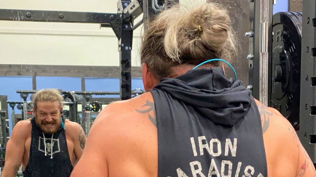 Q&A: David Finlay on New Japan Cup-USA Tournament, His Father’s ...