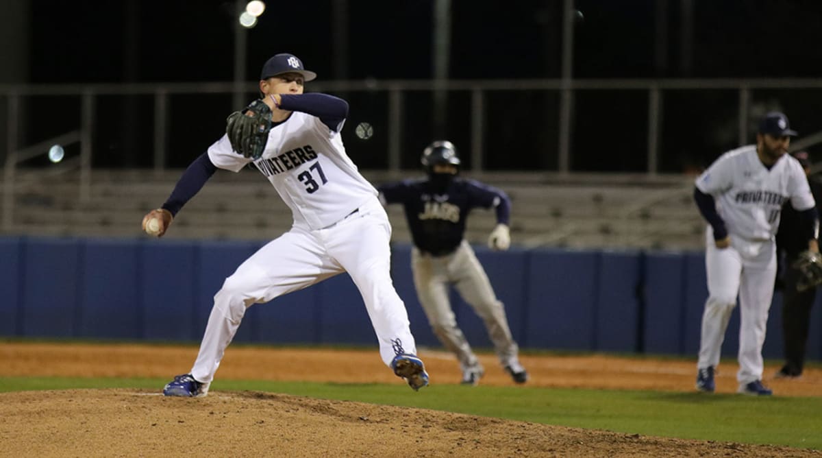 Inside Eric Orze’s Resilient Journey to the Mets | WKKY Country 104.7