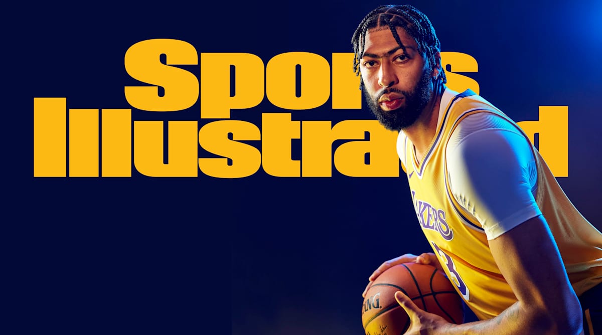 The Scary Part: Anthony Davis Is Still Evolving | WKKY Country 104.7