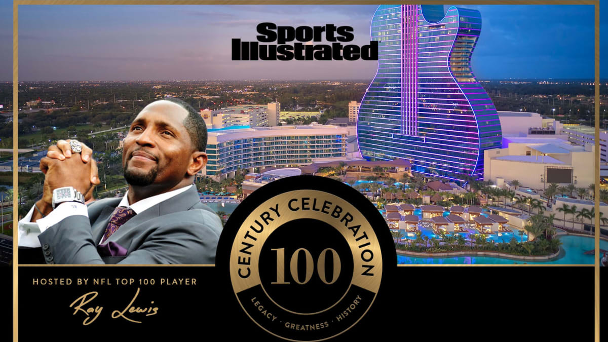 The Century Celebration | WKKY Country 104.7