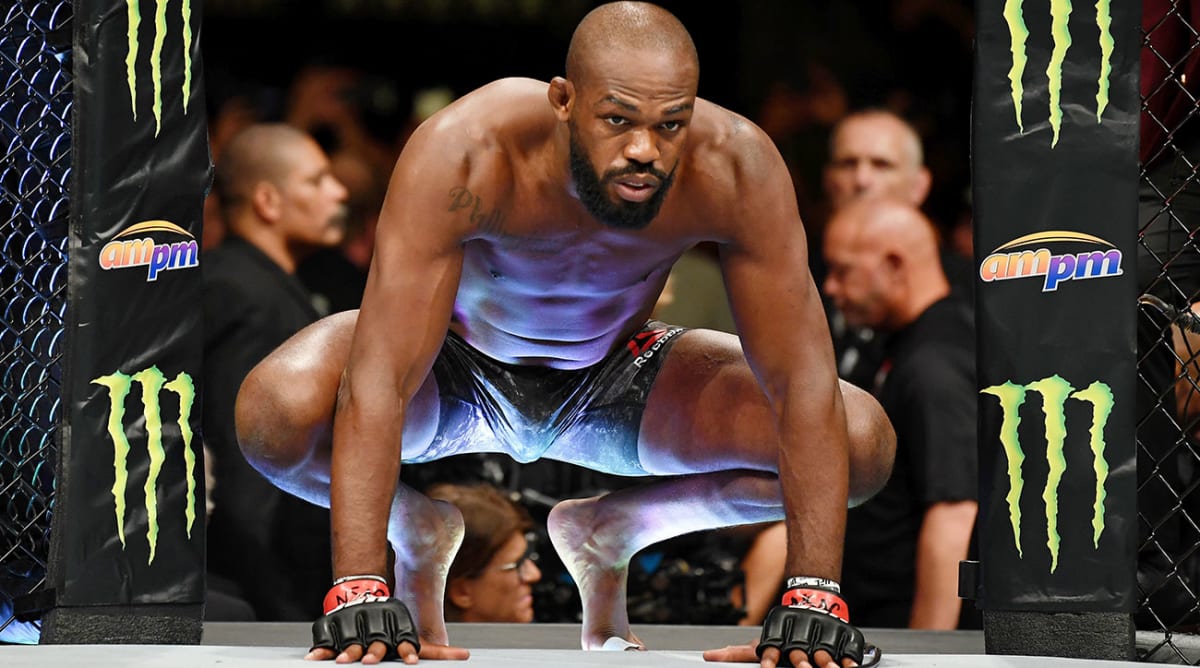 Booking Five Blockbuster UFC Bouts for 2023 | WKKY Country 104.7