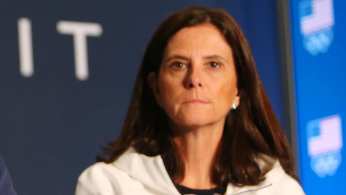 NWSL Hires Lisa Baird as New Commissioner | WATV • MyV949.com