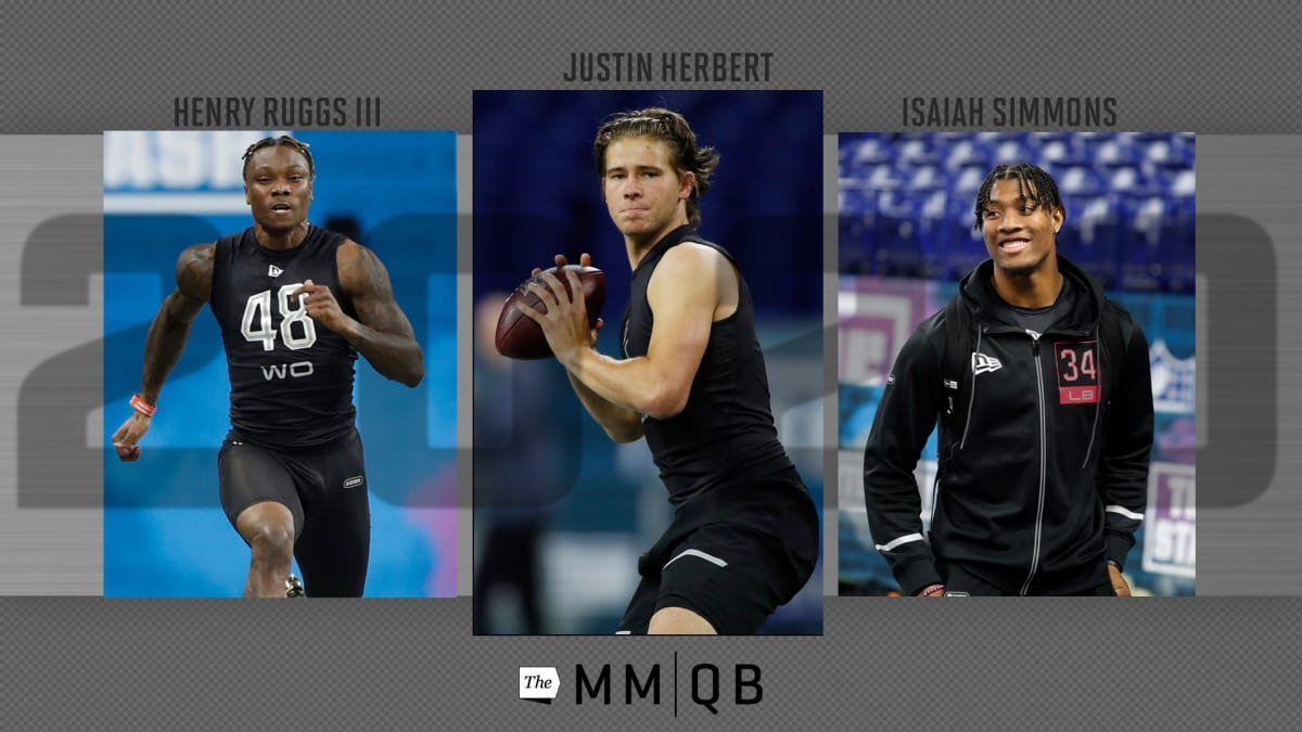 2020 NFL Mock Draft 9.0: The Post-Combine Mock | WKKY Country 104.7