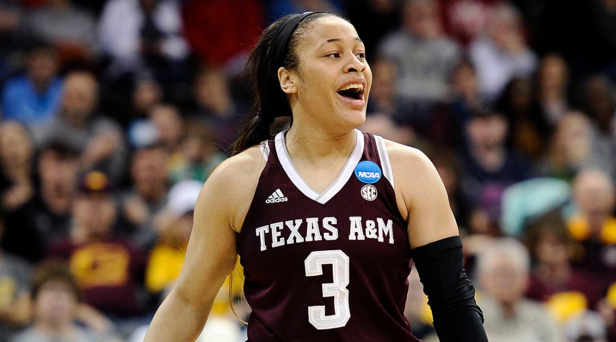 Three-Time All-American Guard Chennedy Carter Declares for WNBA Draft ...