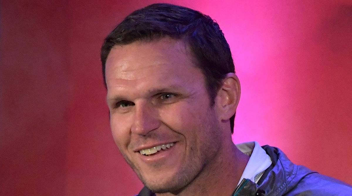 Former Jaguar Tony Boselli Describes Coronavirus Battle in ICU: ‘The ...