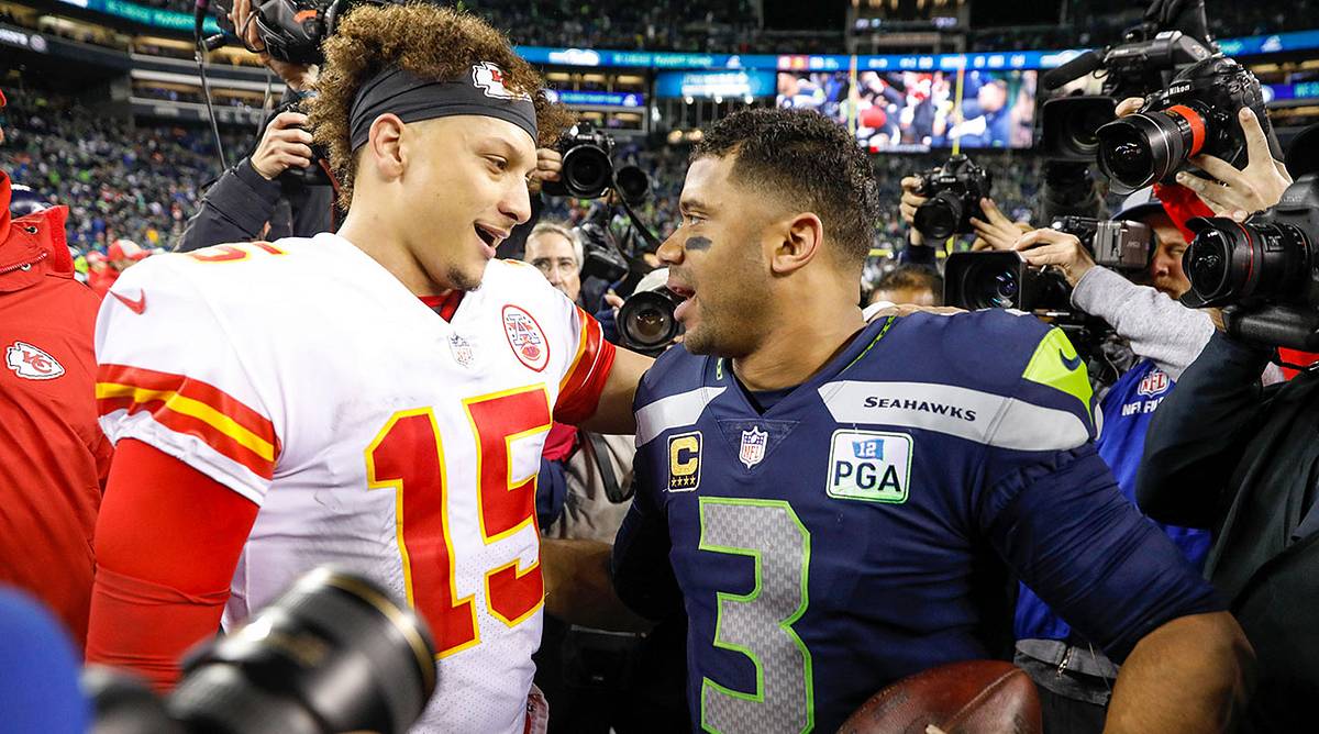 Ranking Every NFL Team’s Quarterback Situation | WKKY Country 104.7