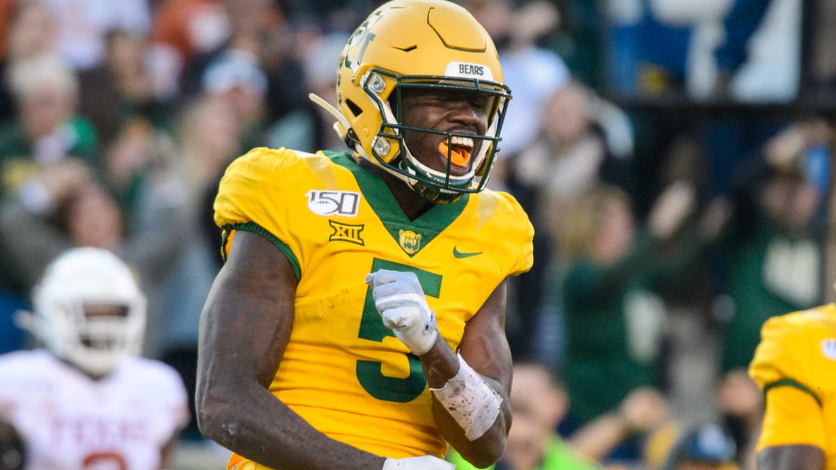 Breaking Down Denzel Mims’ Fantasy Football Value with Jets | WKKY ...