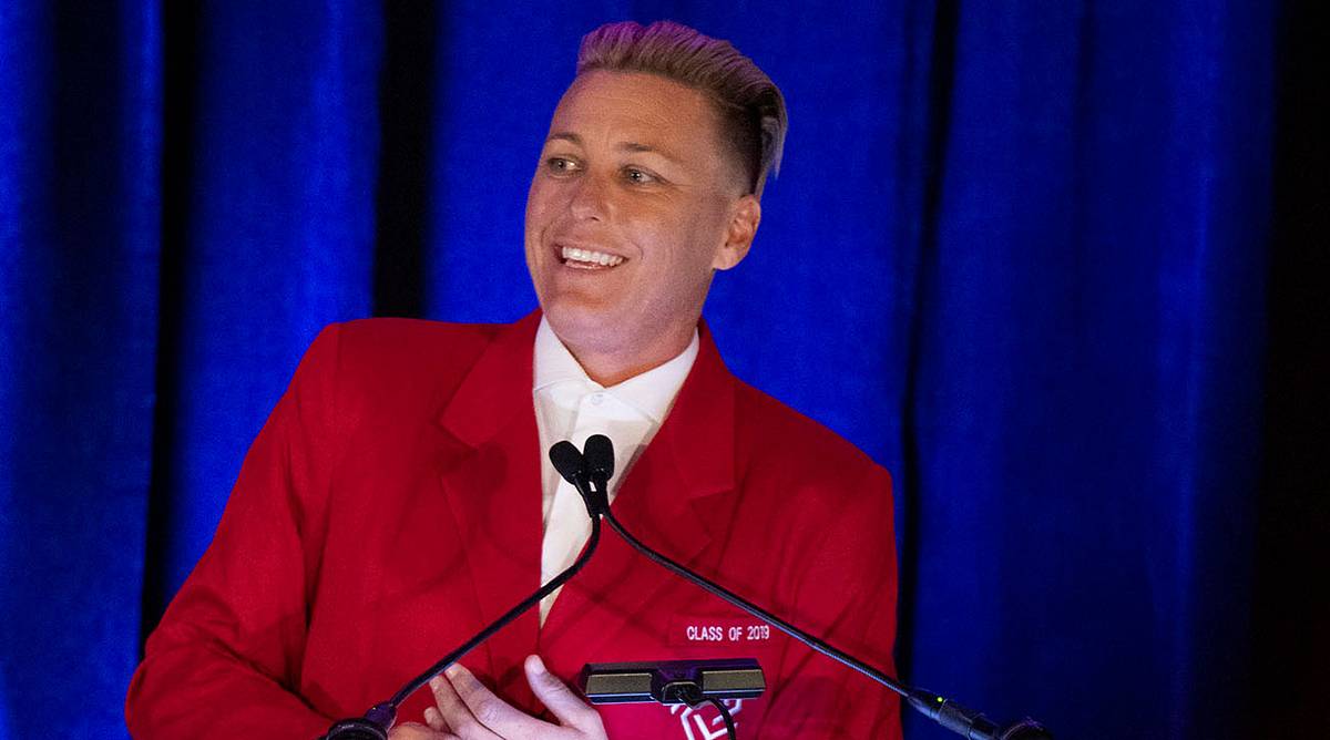 Abby Wambach, Jessica Mendoza and Kevin Durant to Help Launch ...
