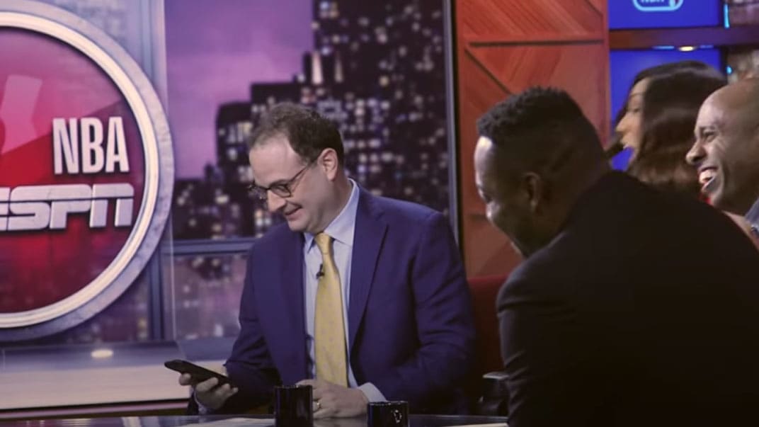 Woj Bomb! Mini-Documentary Takes You Behind the Scenes with ‘Greatest ...