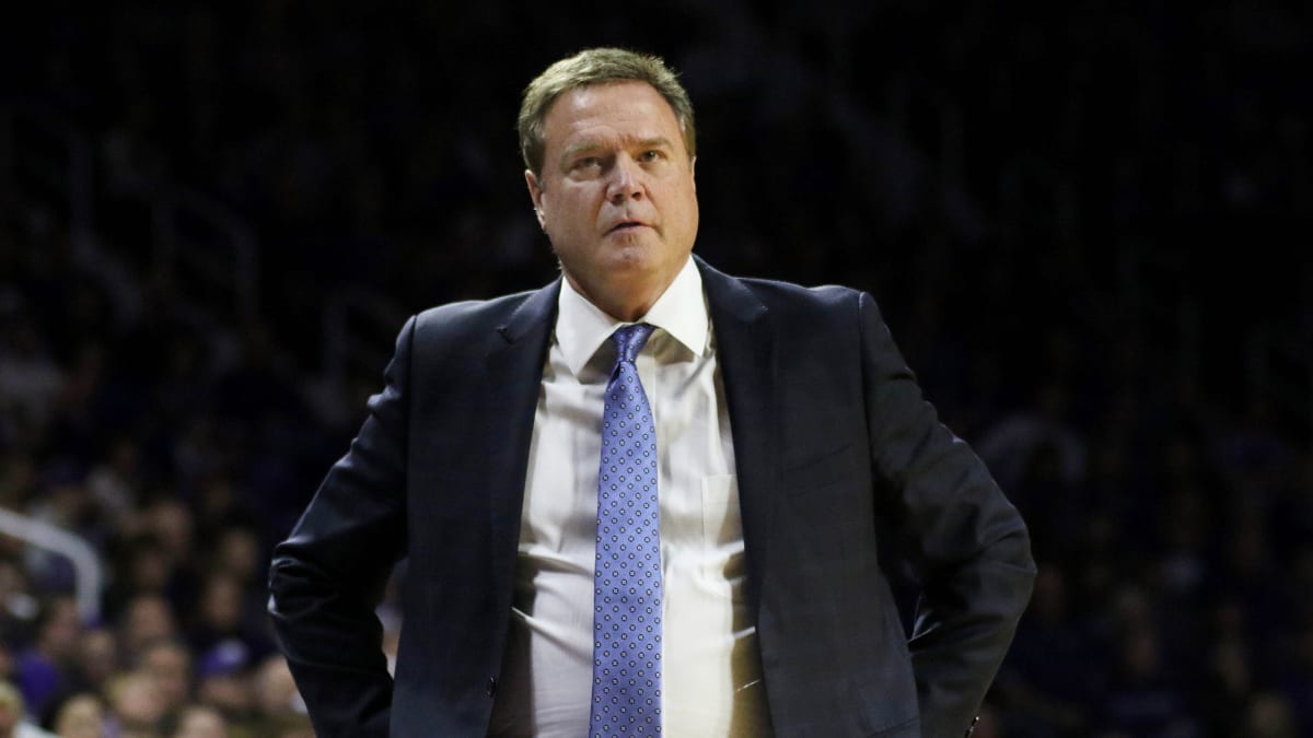 Bill Self Expected to Coach in NCAA Tournament | WKKY Country 104.7