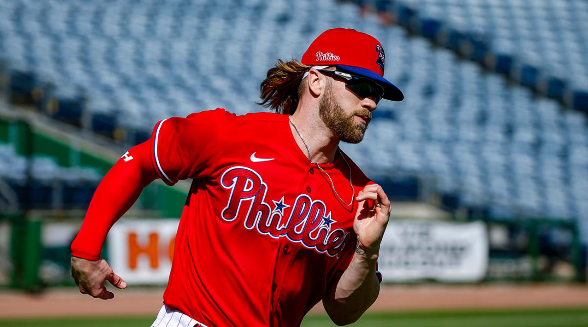 Bryce Harper, Nolan Arenado Support Blake Snell on Reduced Pay Stance ...