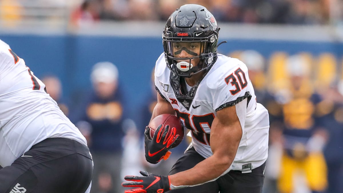 Chuba Hubbard Isn’t the One Who Needed to Apologize: Unchecked | WATV ...