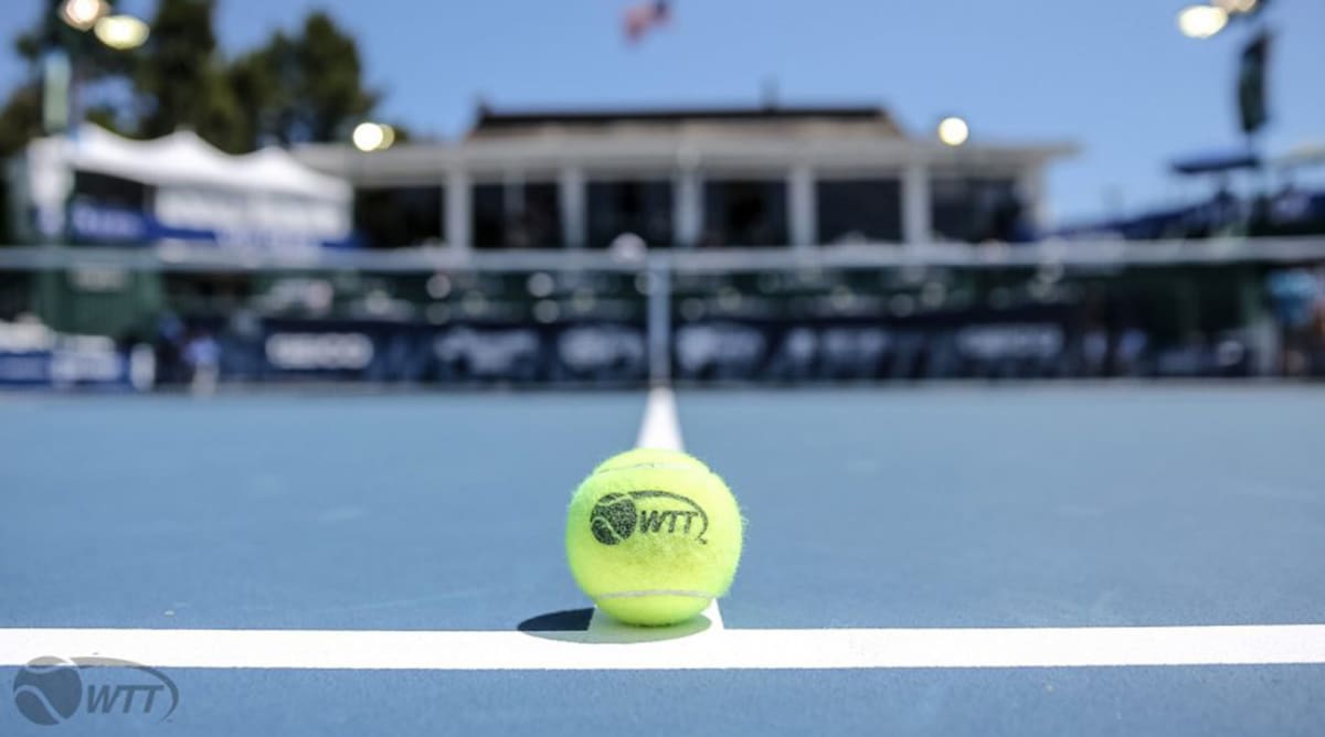 How World TeamTennis Is Preparing for a July Season Amid Pandemic ...