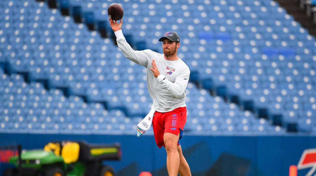 Jake Fromm Reportedly Finds a New Home With Giants | WKKY Country 104.7