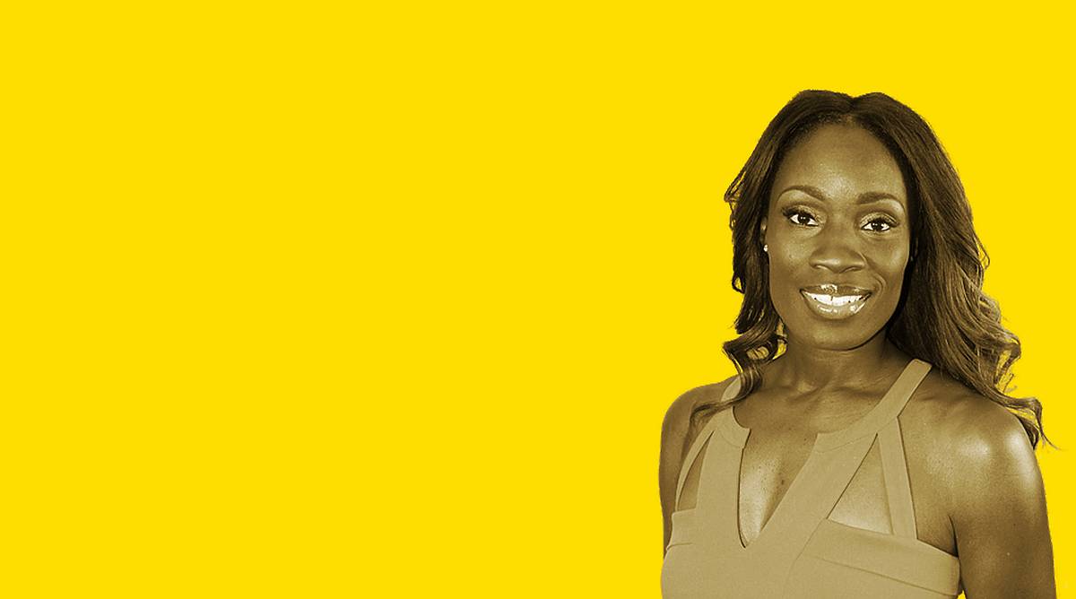 How Former WNBA Star Rushia Brown Is Creating Networks of Care for ...