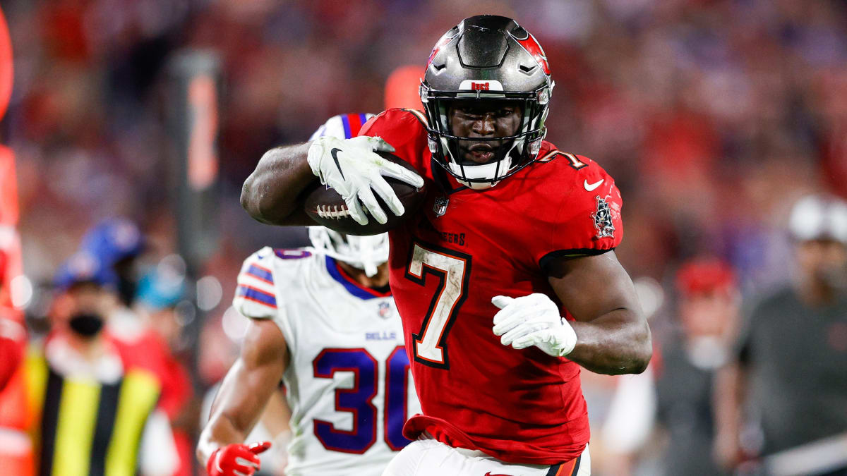 Comparing Player Props With ADP and Rankings: Running Backs | WKKY ...