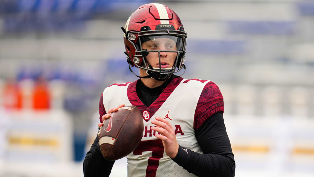 Spencer Rattler’s Dad Responds to ASU, Jayden Daniels Rumors | WKKY ...