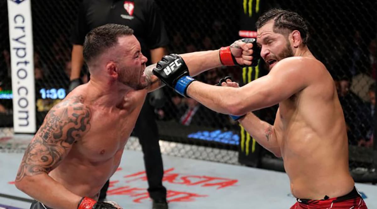 What We Learned at UFC 272—With American Top Team Founder Dan Lambert ...