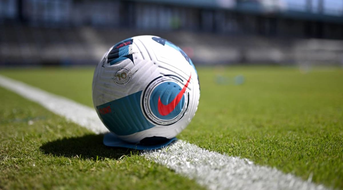 Spirit Sign Youngest Player in NWSL History, 15-Year-Old Chloe Ricketts