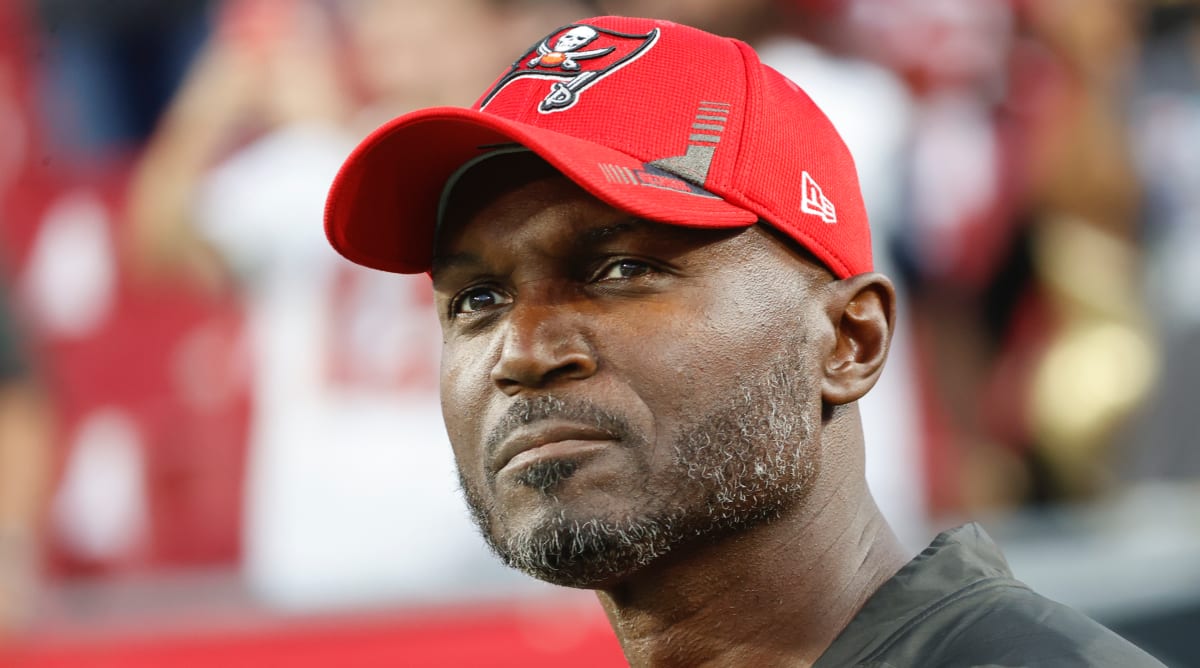 Bucs’ Todd Bowles Goes Back to School, Completes College Degree | WKKY ...