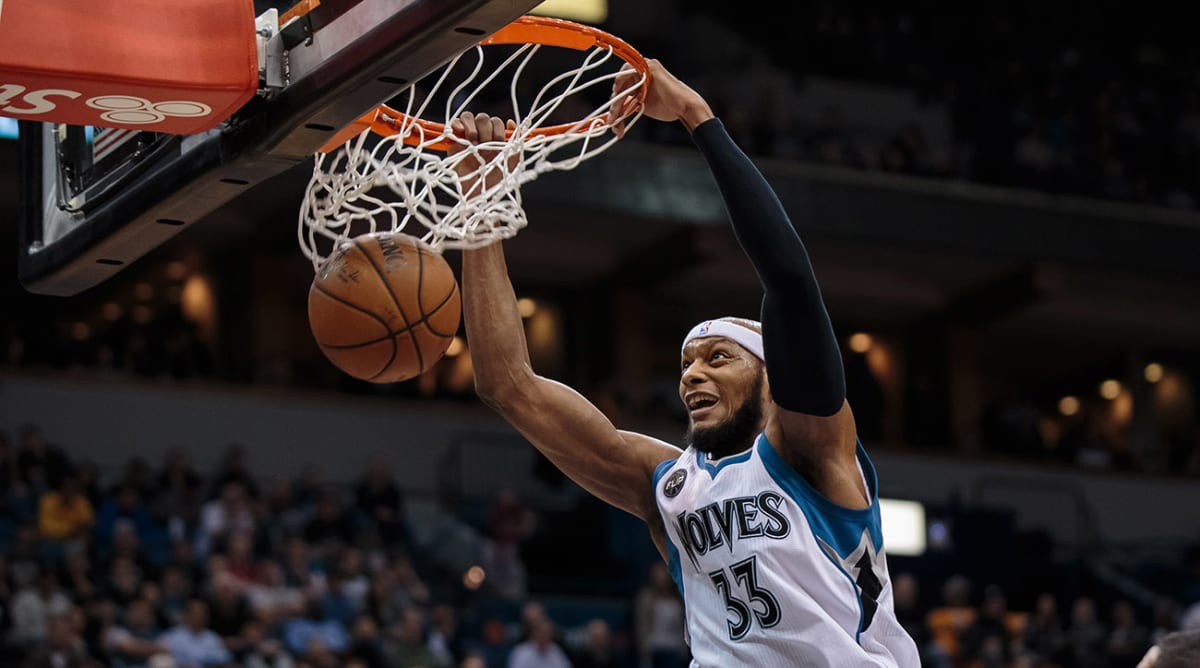 Police Affidavit Emerges in Death of MSU’s Adreian Payne | WKKY Country ...