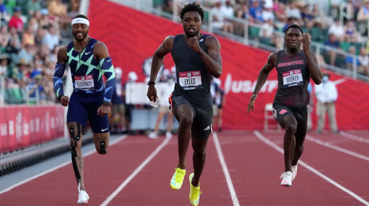 Track and Field at the Tokyo Olympics: Top Athletes and Storylines for ...