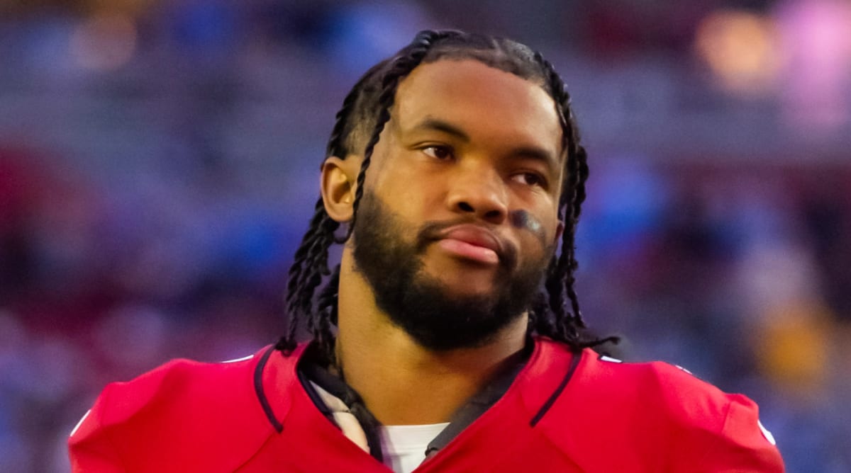 Dynasty Stock Watch Grades Weeks 14-18: Still Selling Kyler Murray ...