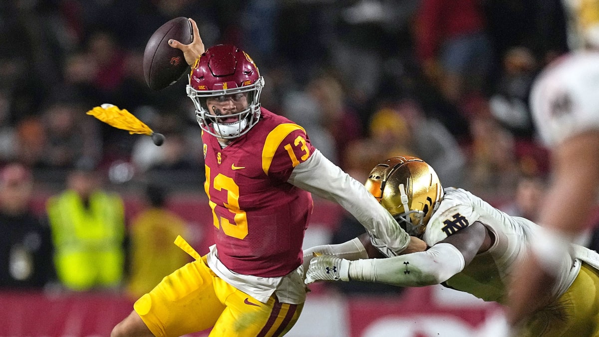 What Makes Each 2022 Heisman Trophy Finalist Special | WKKY Country 104.7