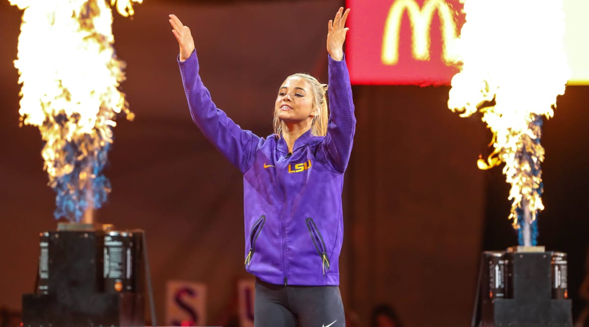 The Biggest NIL Earners in Women’s Sports From 2022 | WKKY Country 104.7