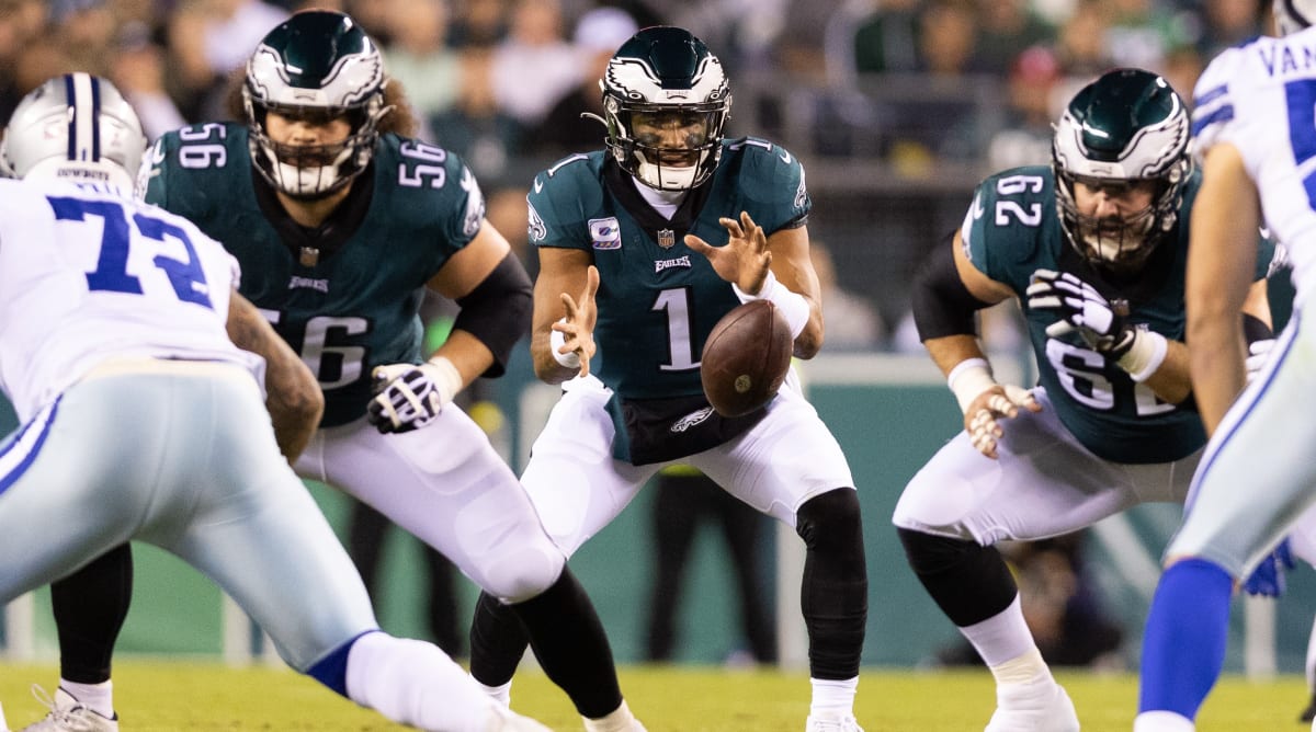 NFL Playoff Picture Ahead of Week 16’s Saturday Games | WKKY Country 104.7