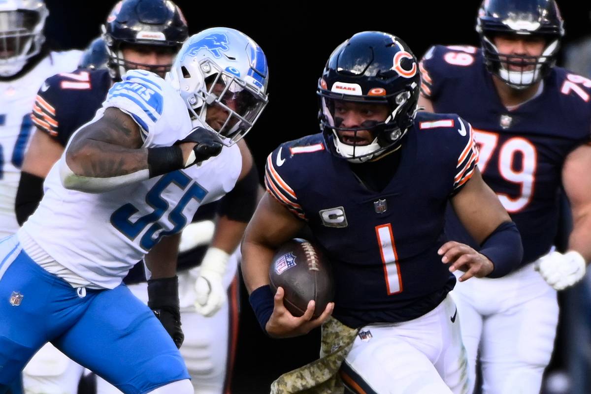 NFL Week 17 Player Props to Target | WKKY Country 104.7